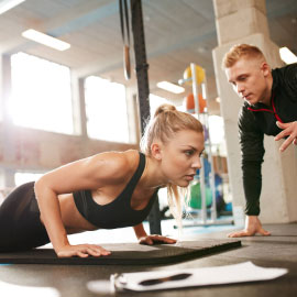 Eastern Creek – Live Well Health Clubs