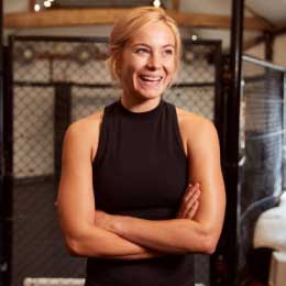 Rouse Hill – Live Well Health Clubs